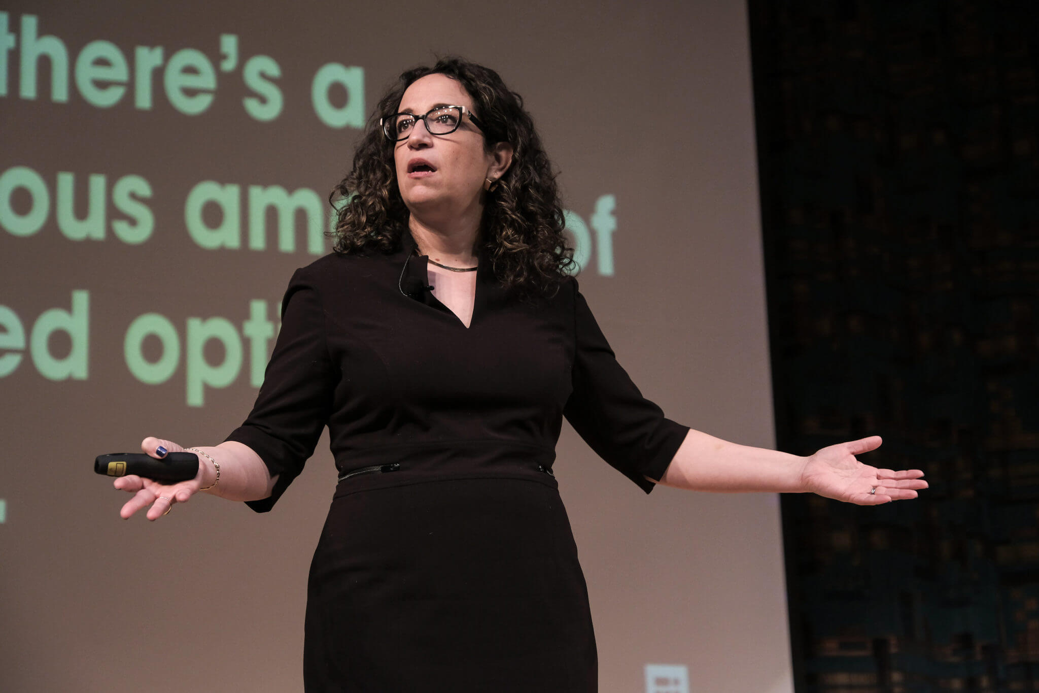 Future of Information: Amy Webb • Community Foundation for Southeast ...