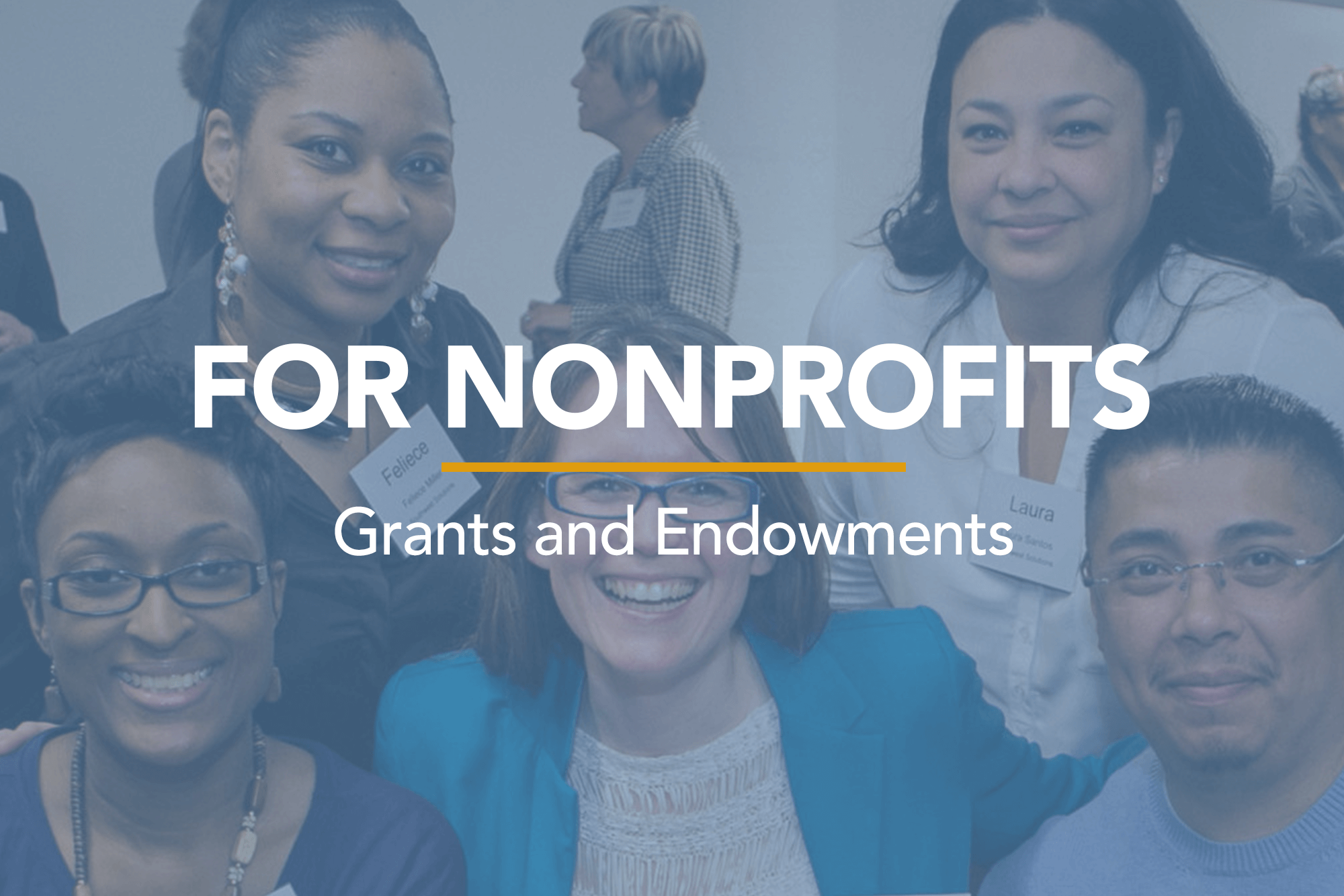 Grants and Endowment Grants and Endowment