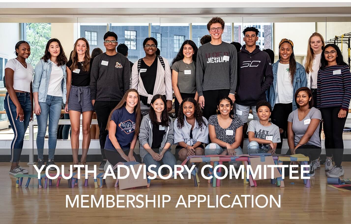 YAC Member Application