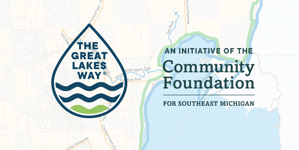 The Great Lakes Way • CFSEM • Promote Outdoor Recreation