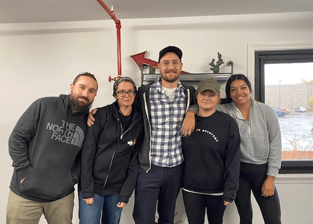 Increasing Post-Overdose Treatment Options in the Emergency Department