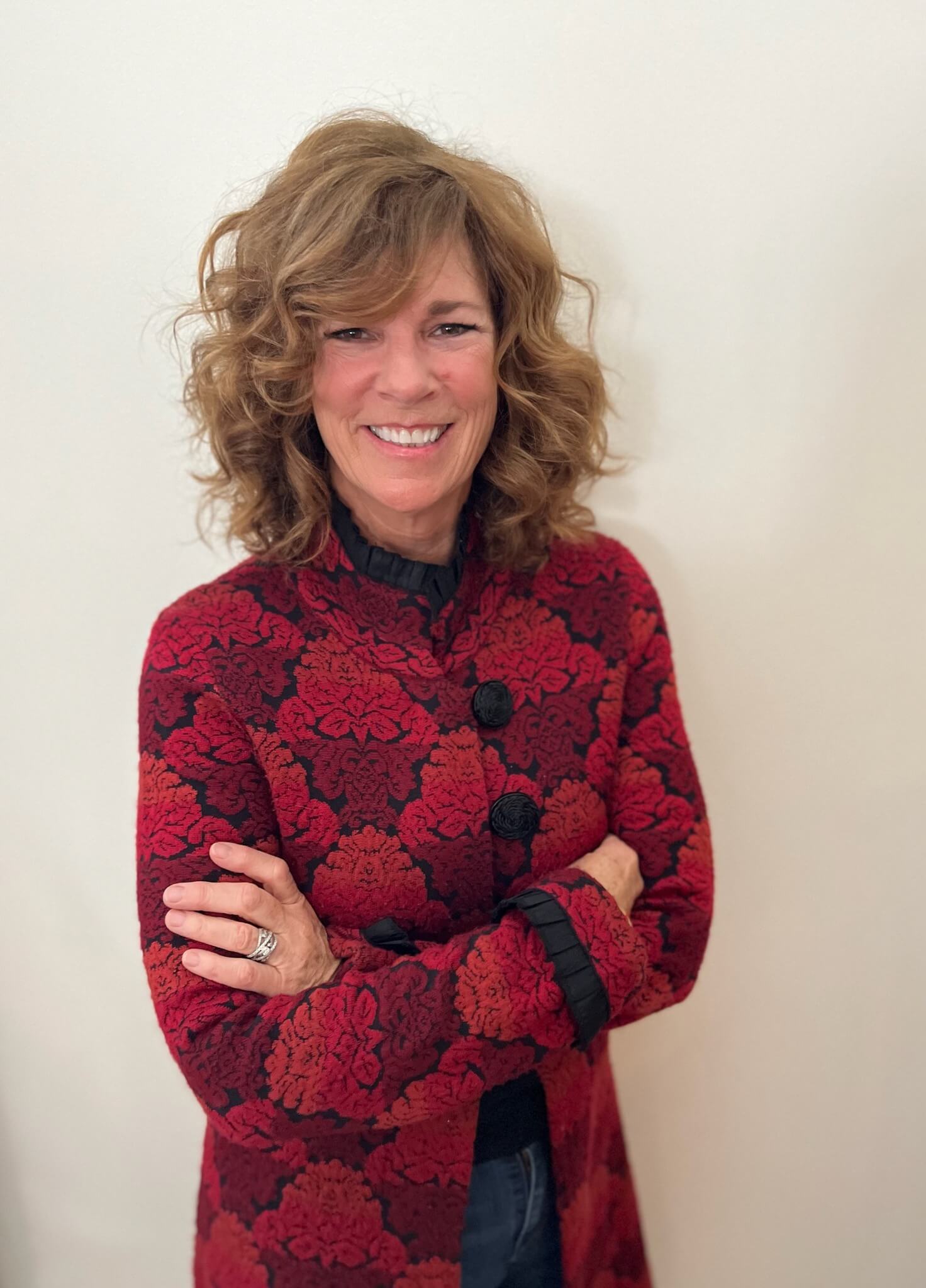 Storyteller brings talent to Community Foundation for Livingston County