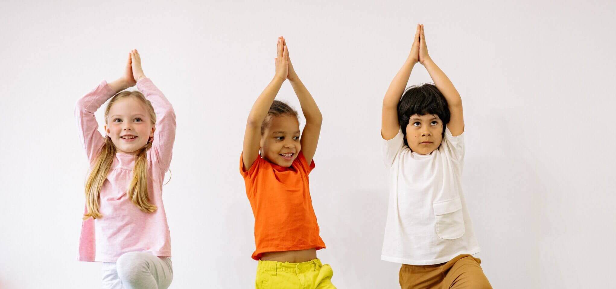 Heavy Work: What is it and why do preschoolers need it?