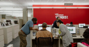 Strengthening the Workforce: Michigan Works! Initiative to Support ...