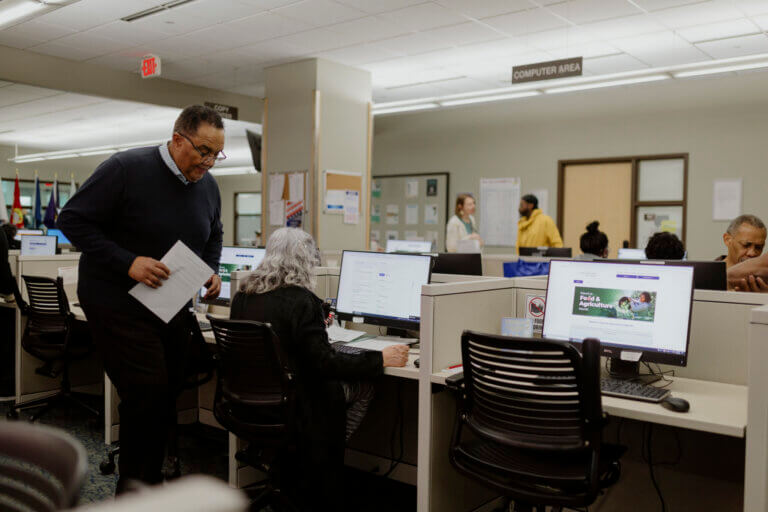 Strengthening the Workforce: Michigan Works! Initiative to Support ...