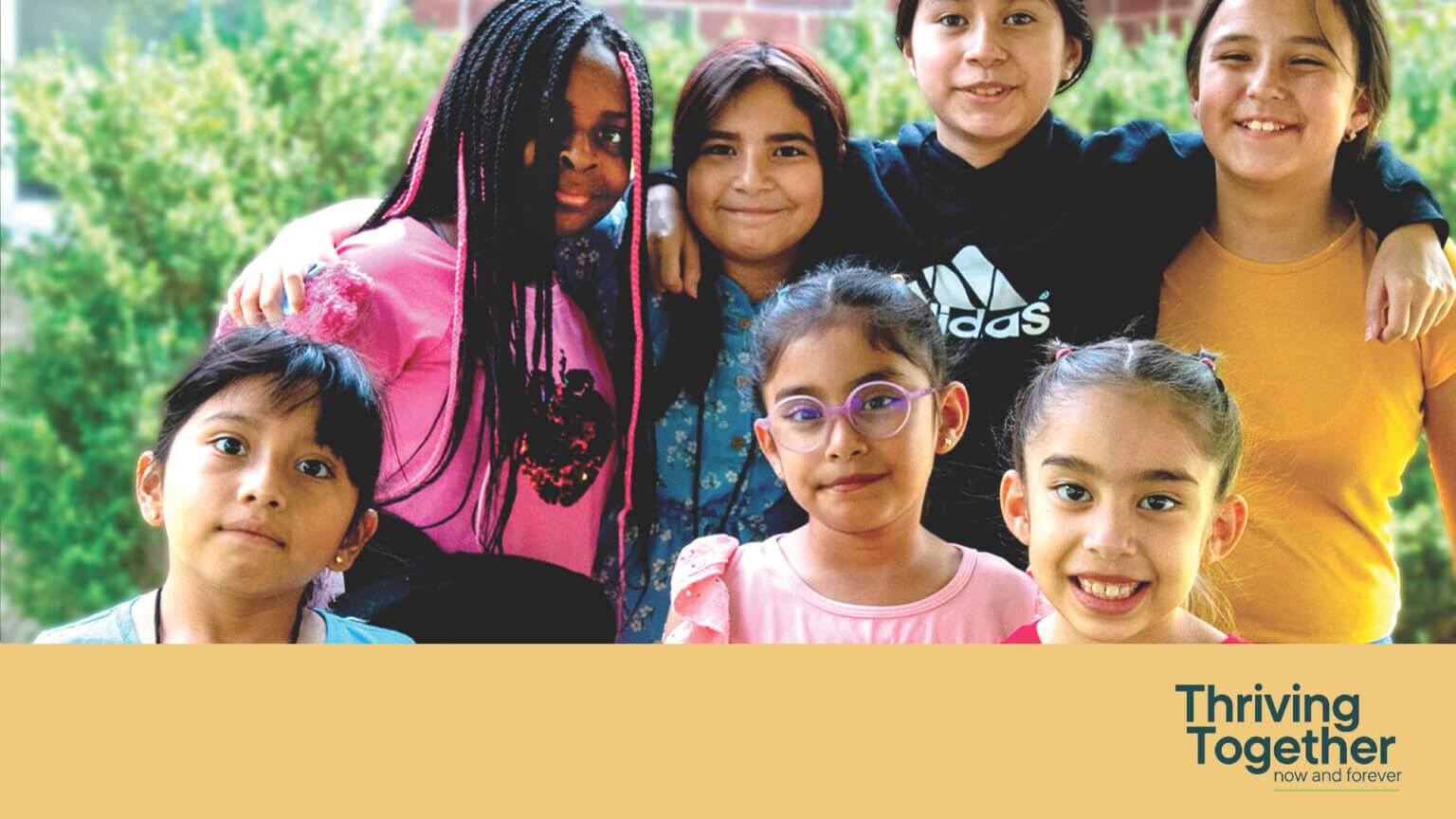 Operational Excellence • Community Foundation for Southeast Michigan