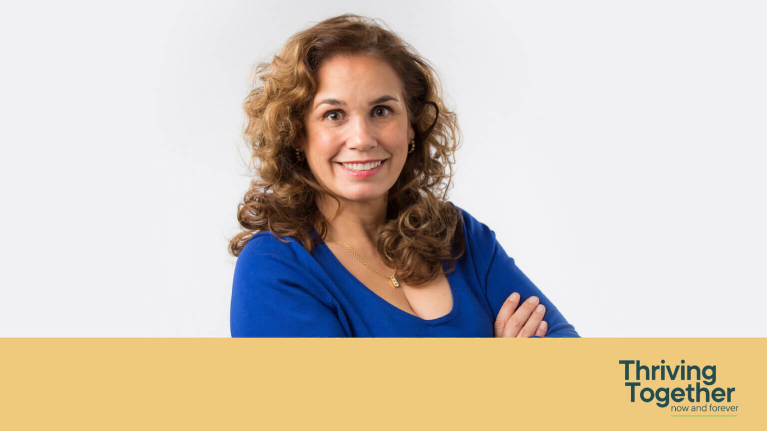 Q&A: Trustee Maria Thompson says innovation, DEI help our region thrive