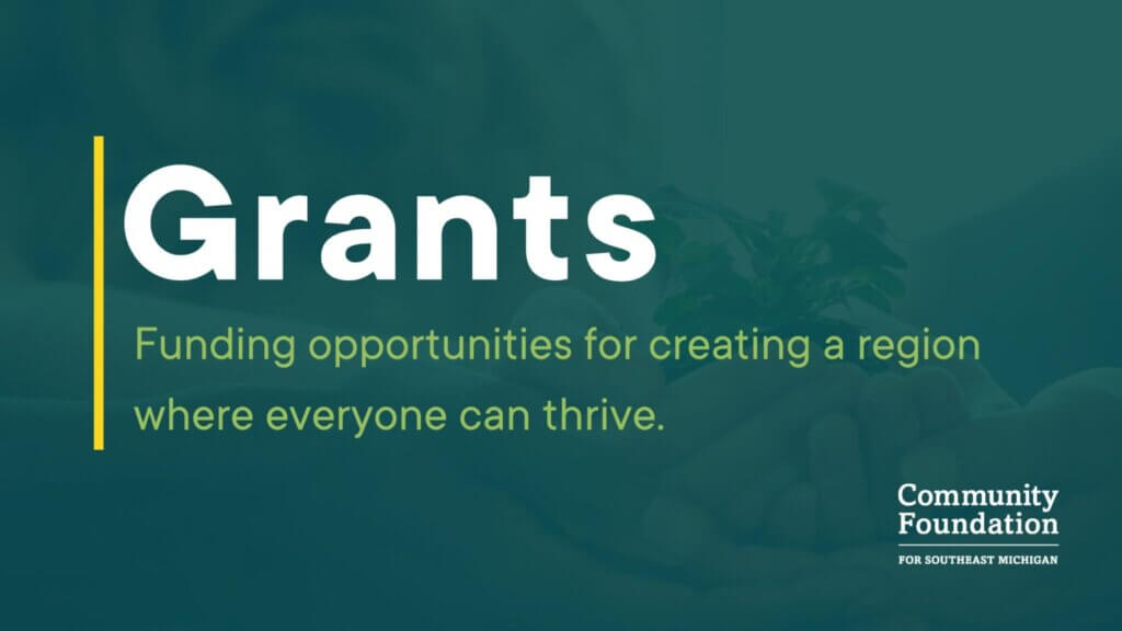 Updates to Our Grantmaking Approach