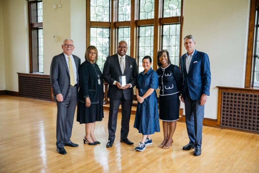 2025 Leadership Awards