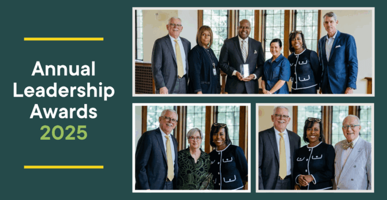 2025 Leadership Awards
