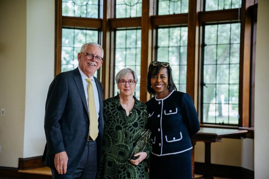 2025 Leadership Awards