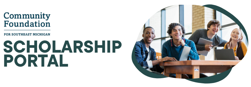 Scholarships Home